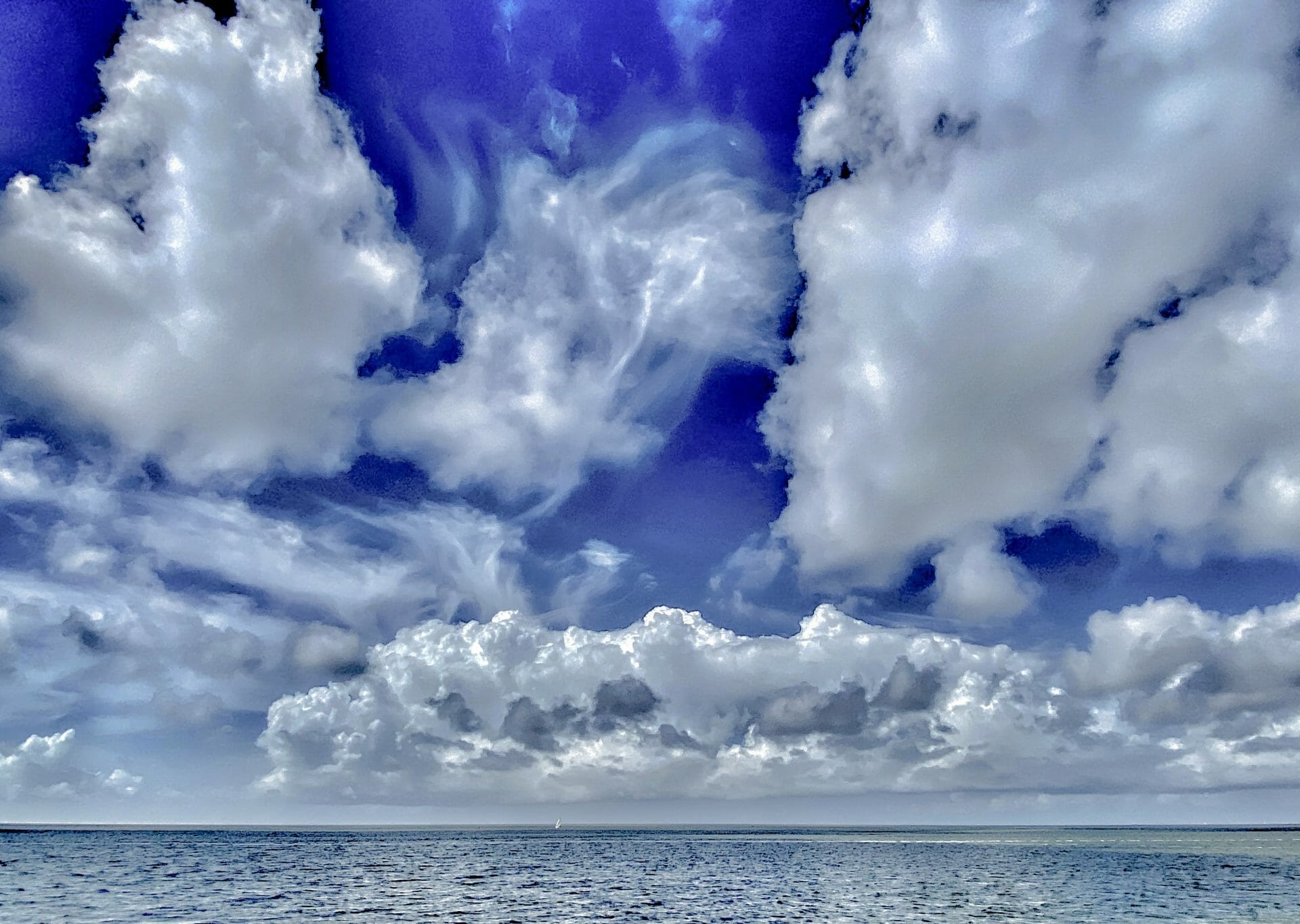 Pop Sky - Mijn kijk op de wereld